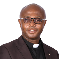 Management Team – The Apostolic Church-Ghana