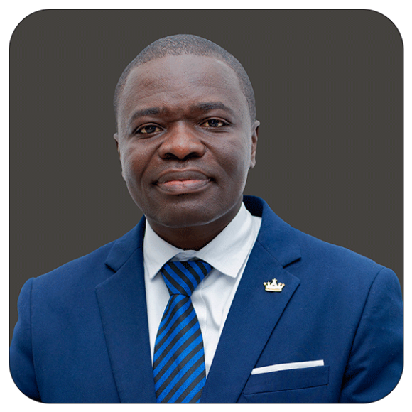 Management Team – The Apostolic Church-Ghana