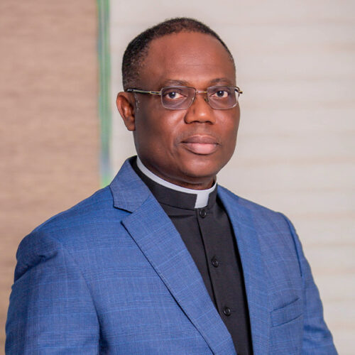 The Apostolic Church-Ghana – One Shepherd, One Fold