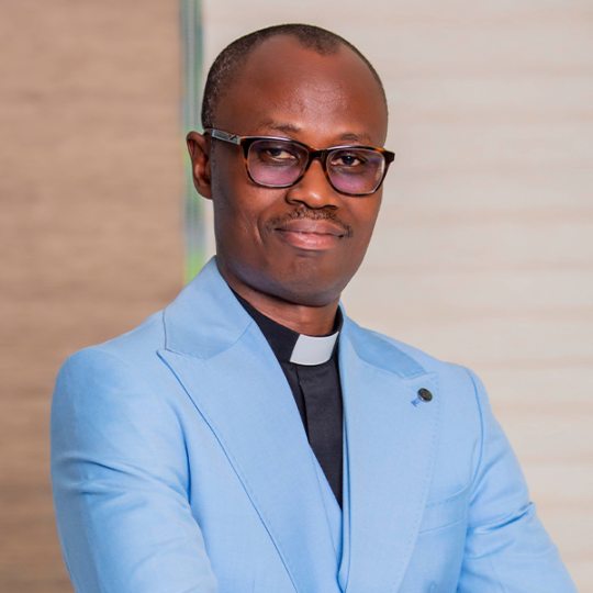 The Apostolic Church-Ghana – One Shepherd, One Fold