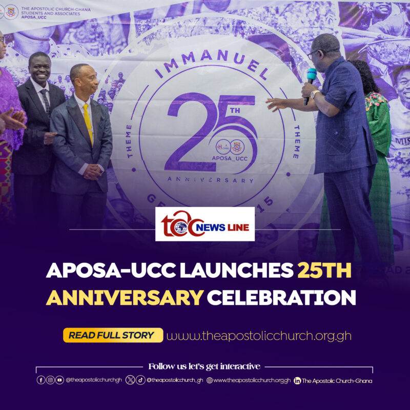 2025 – Page 3 – The Apostolic Church-Ghana